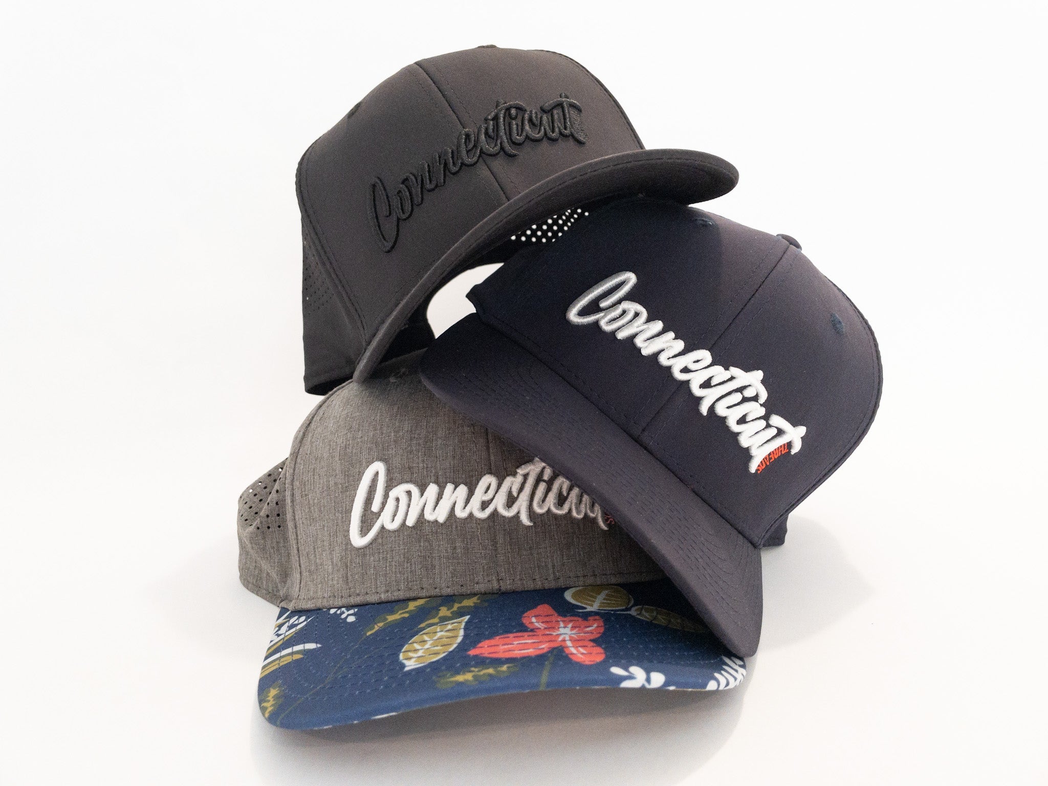 Hats – Connecticut Threads