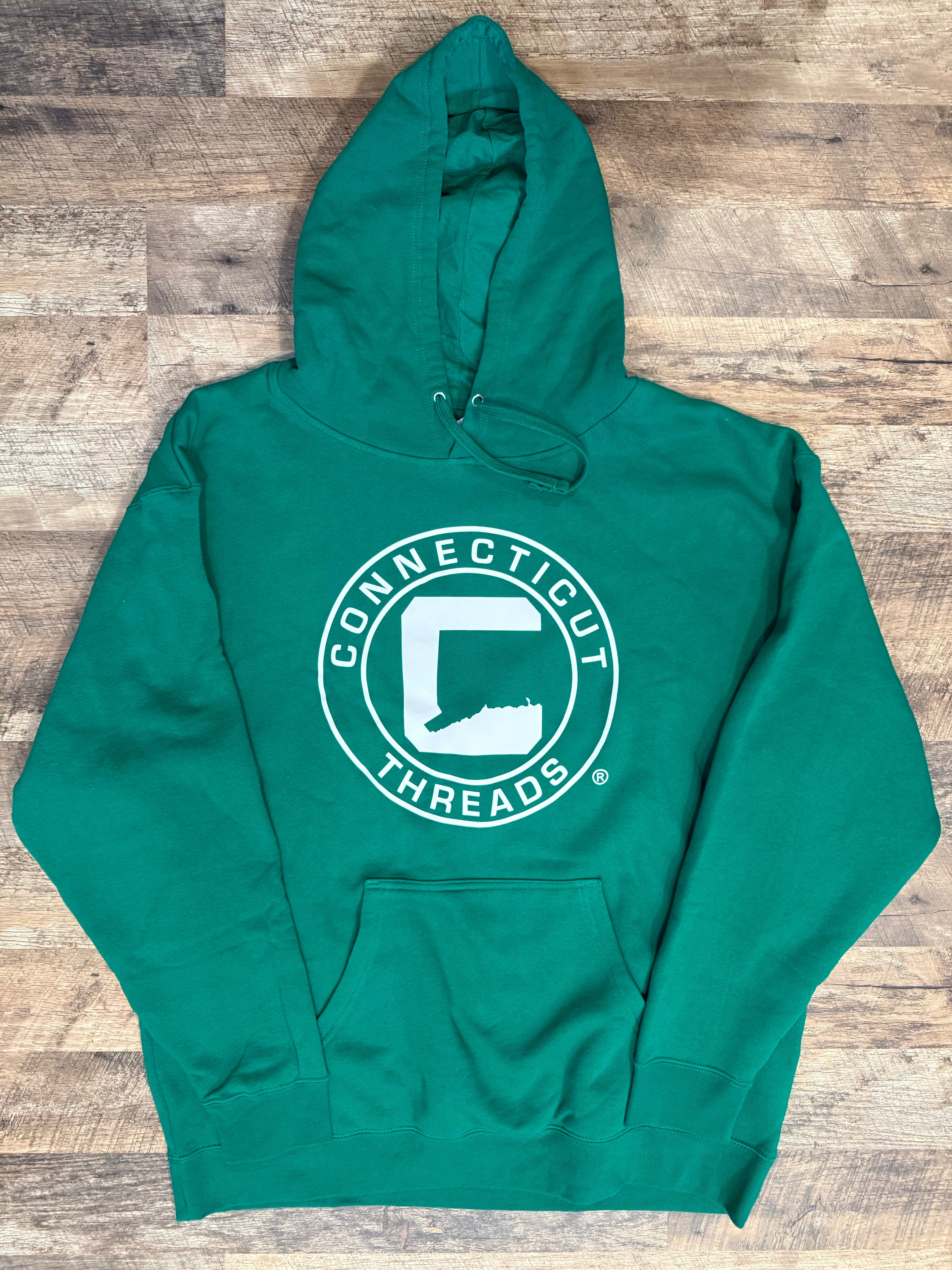 Hoodies – Connecticut Threads