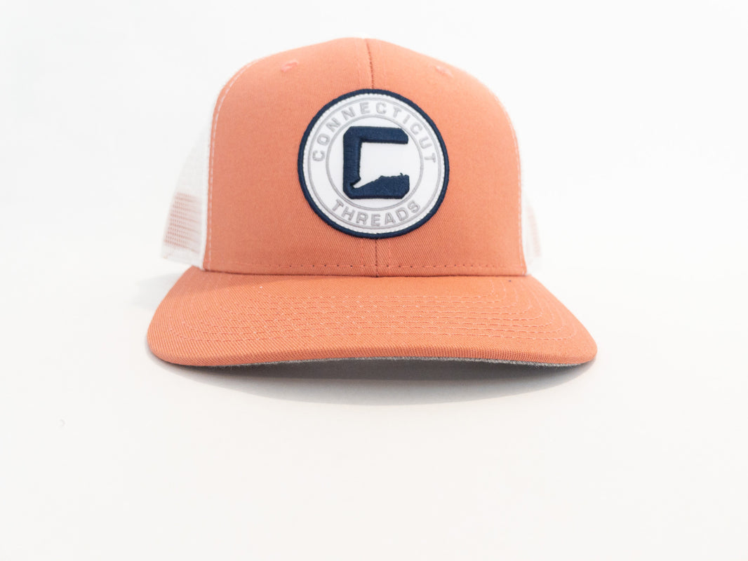 Hats – Connecticut Threads